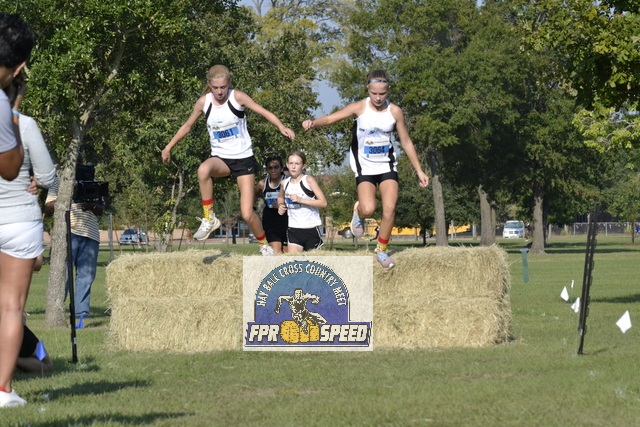 Track & Field, Cross Country Results, Statistics