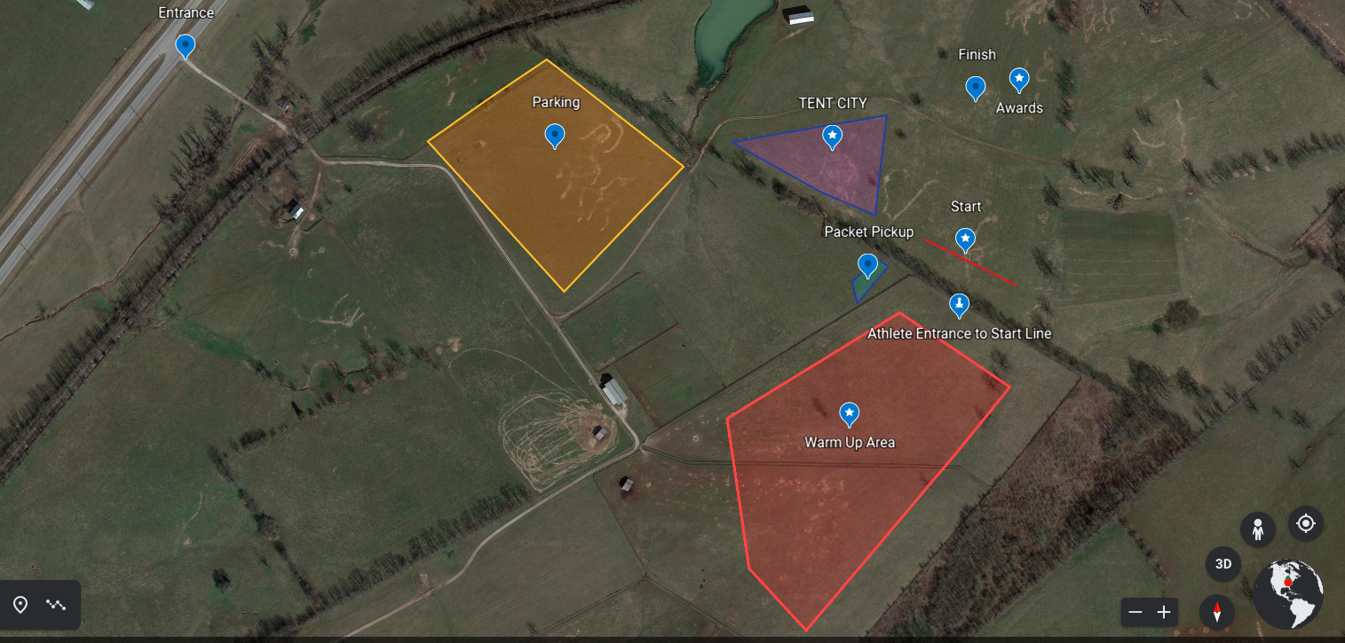 Track & Field, Cross Country Results, Statistics