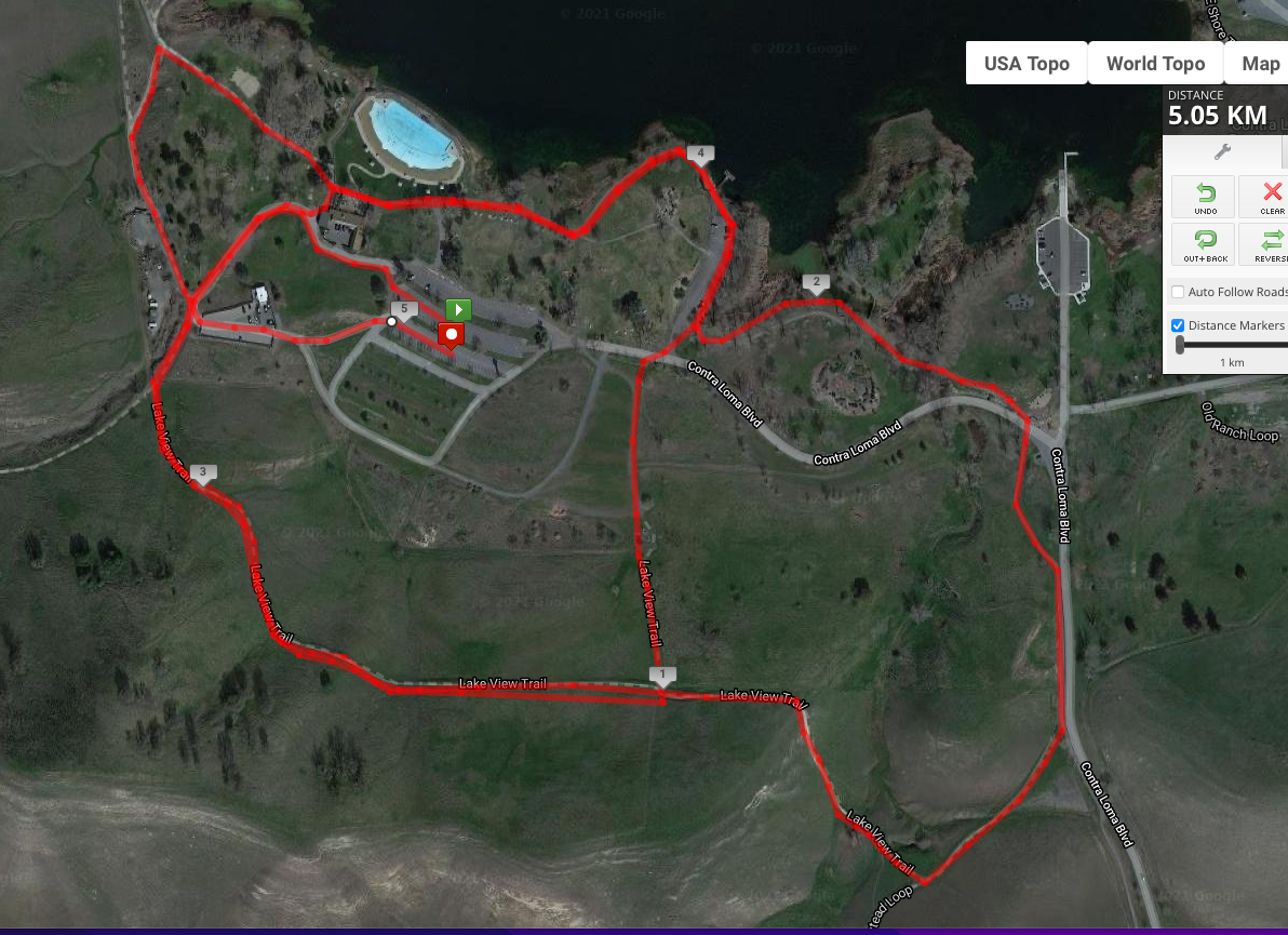 Track & Field, Cross Country Results, Statistics