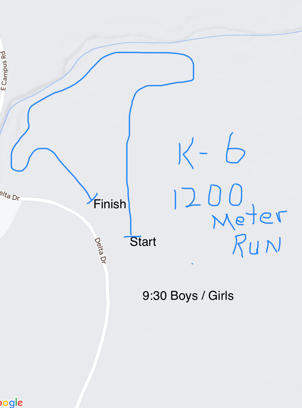 Track & Field, Cross Country Results, Statistics