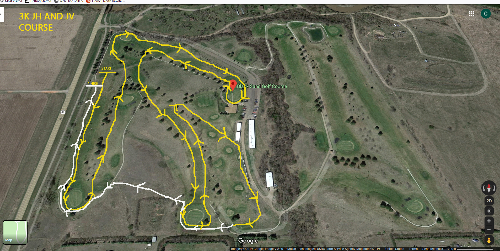 Track & Field, Cross Country Results, Statistics