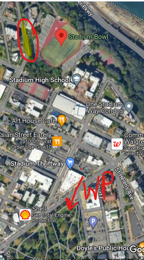 Track & Field, Cross Country Results, Statistics