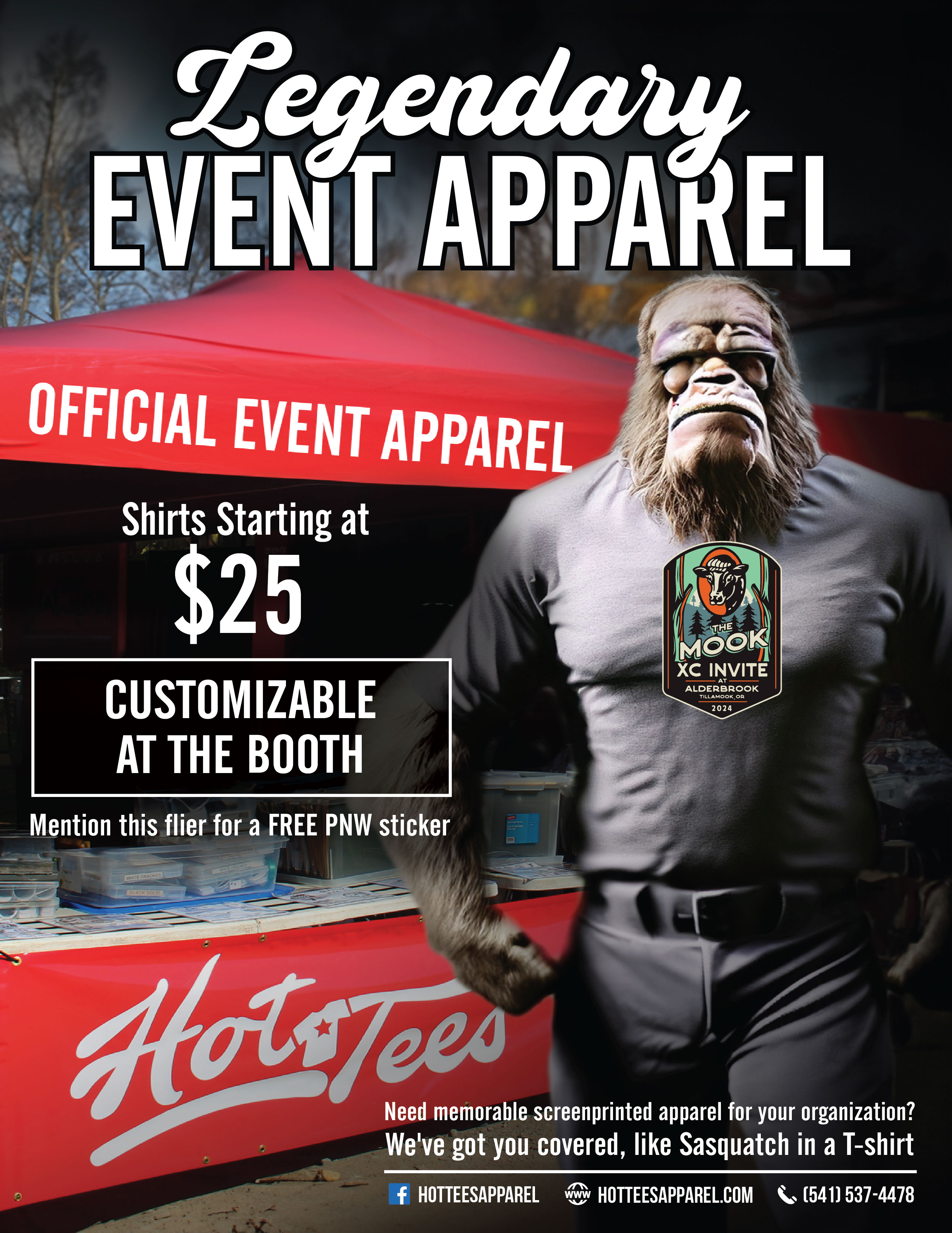 Track & Field, Cross Country Results, Statistics