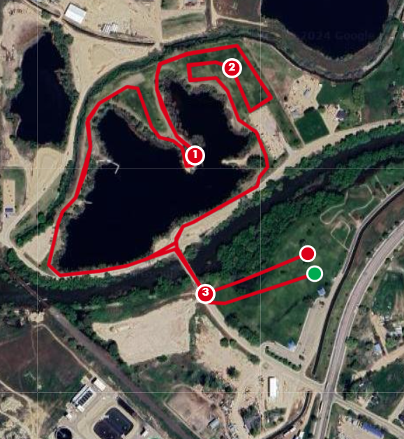 Track & Field, Cross Country Results, Statistics