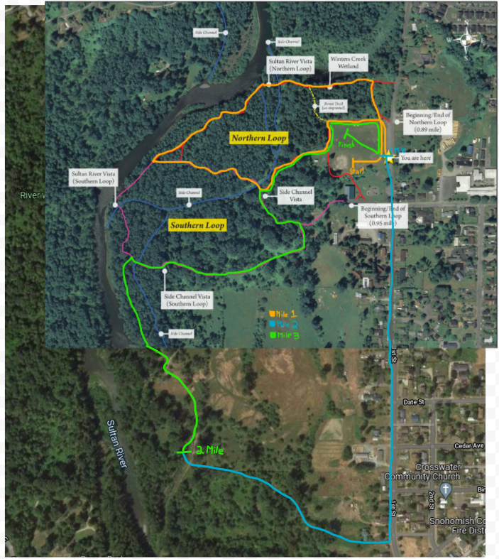 Track & Field, Cross Country Results, Statistics