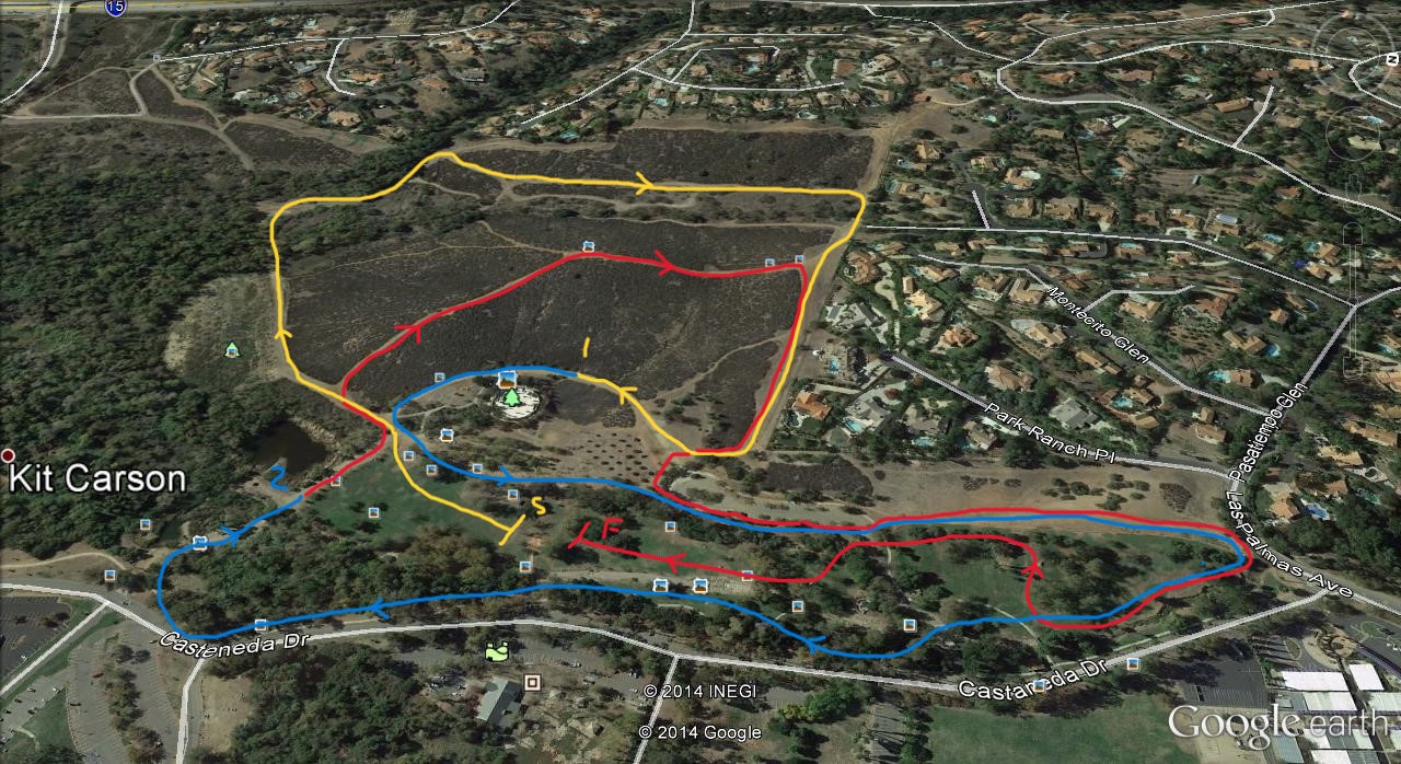 Track & Field, Cross Country Results, Statistics