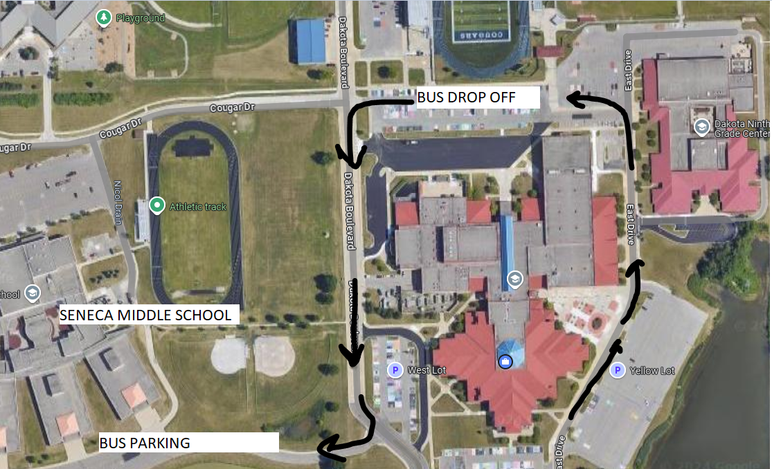 Track & Field, Cross Country Results, Statistics