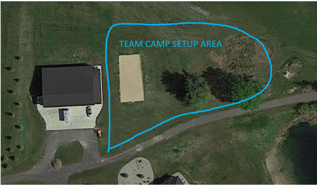 Track & Field, Cross Country Results, Statistics