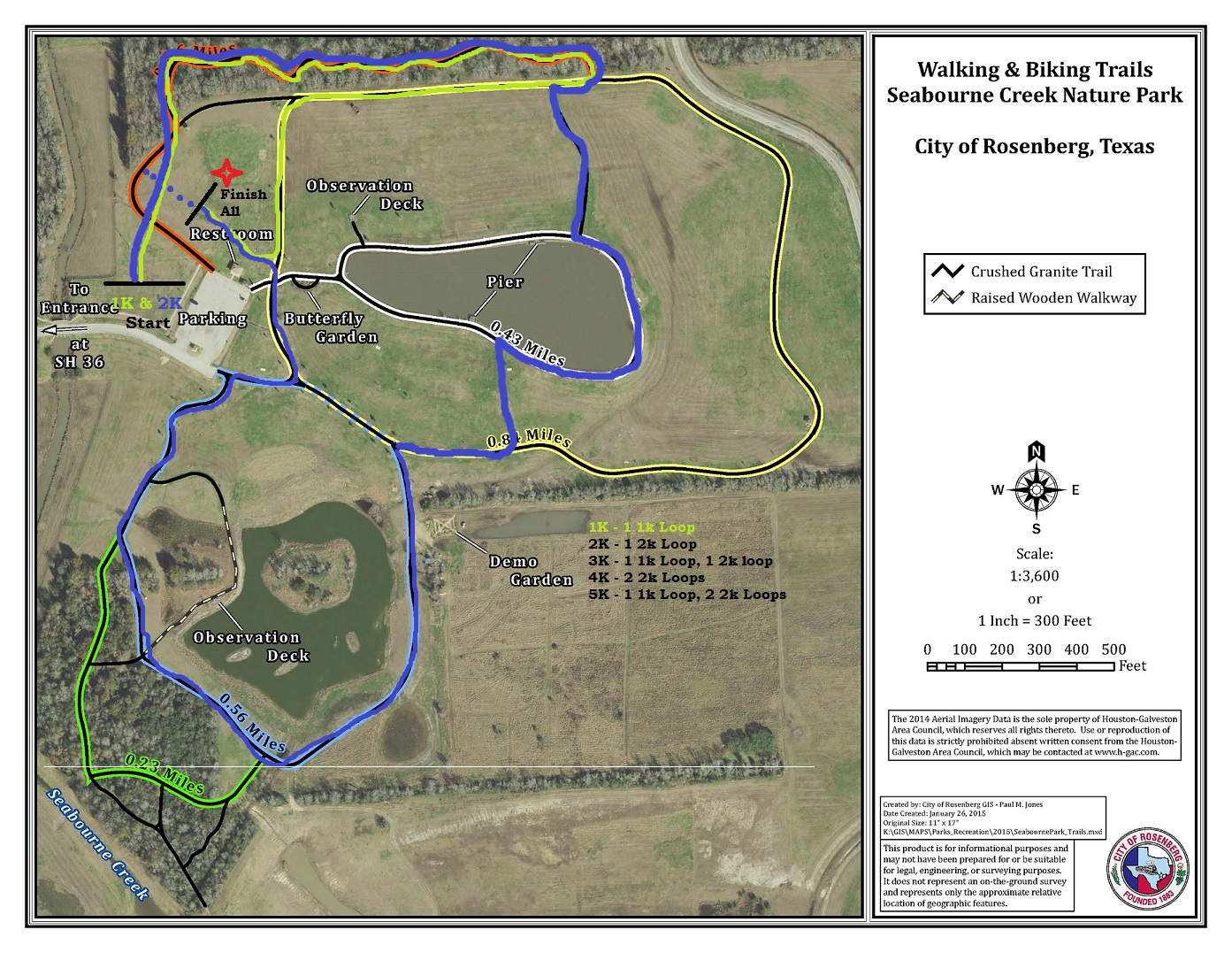Track & Field, Cross Country Results, Statistics