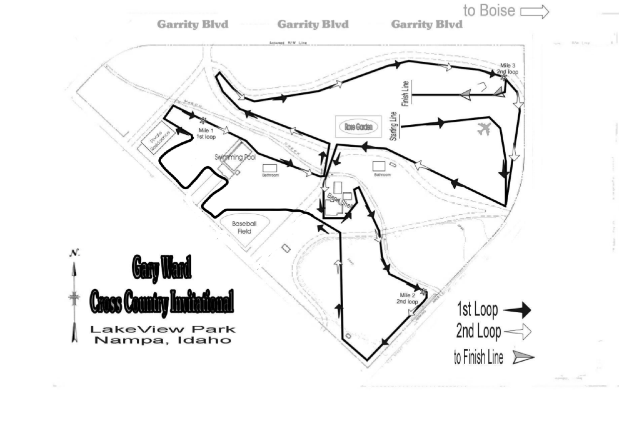 Track & Field, Cross Country Results, Statistics