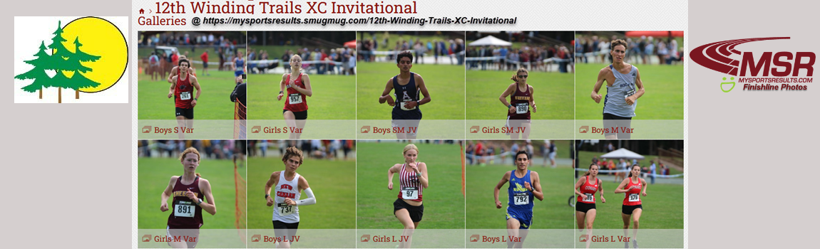 Track & Field, Cross Country Results, Statistics