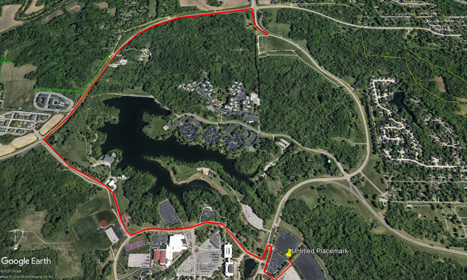 Track & Field, Cross Country Results, Statistics