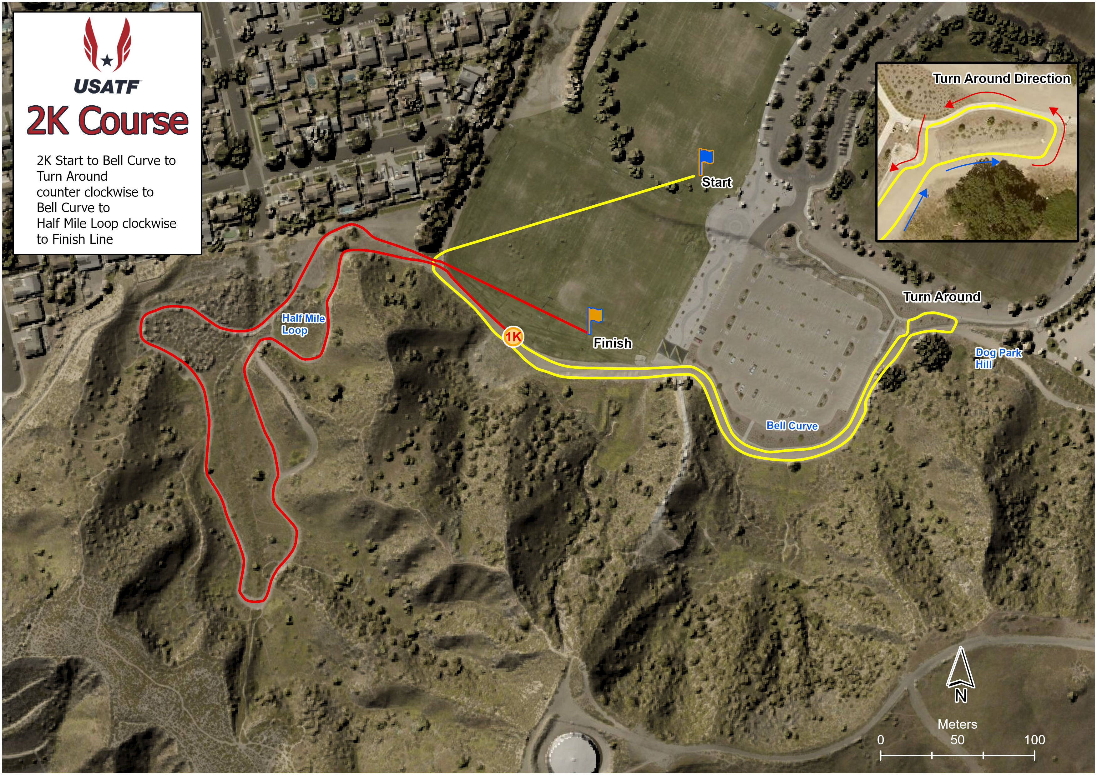Track & Field, Cross Country Results, Statistics