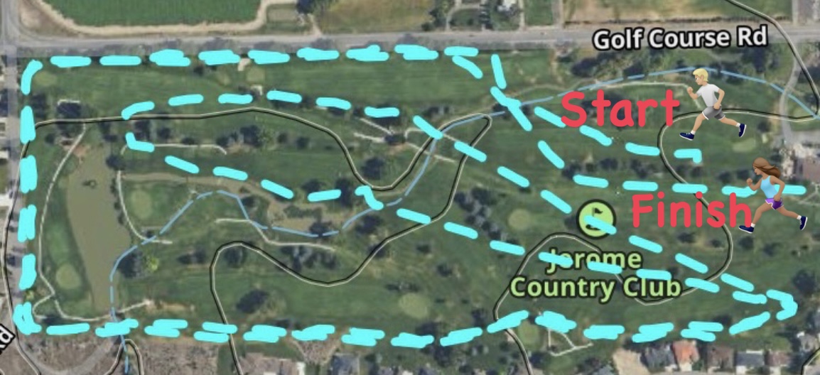 Track & Field, Cross Country Results, Statistics