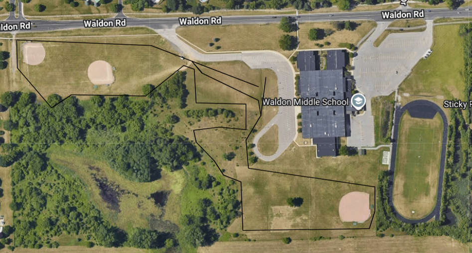 Track & Field, Cross Country Results, Statistics