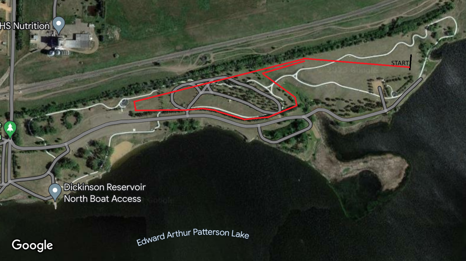 Track & Field, Cross Country Results, Statistics
