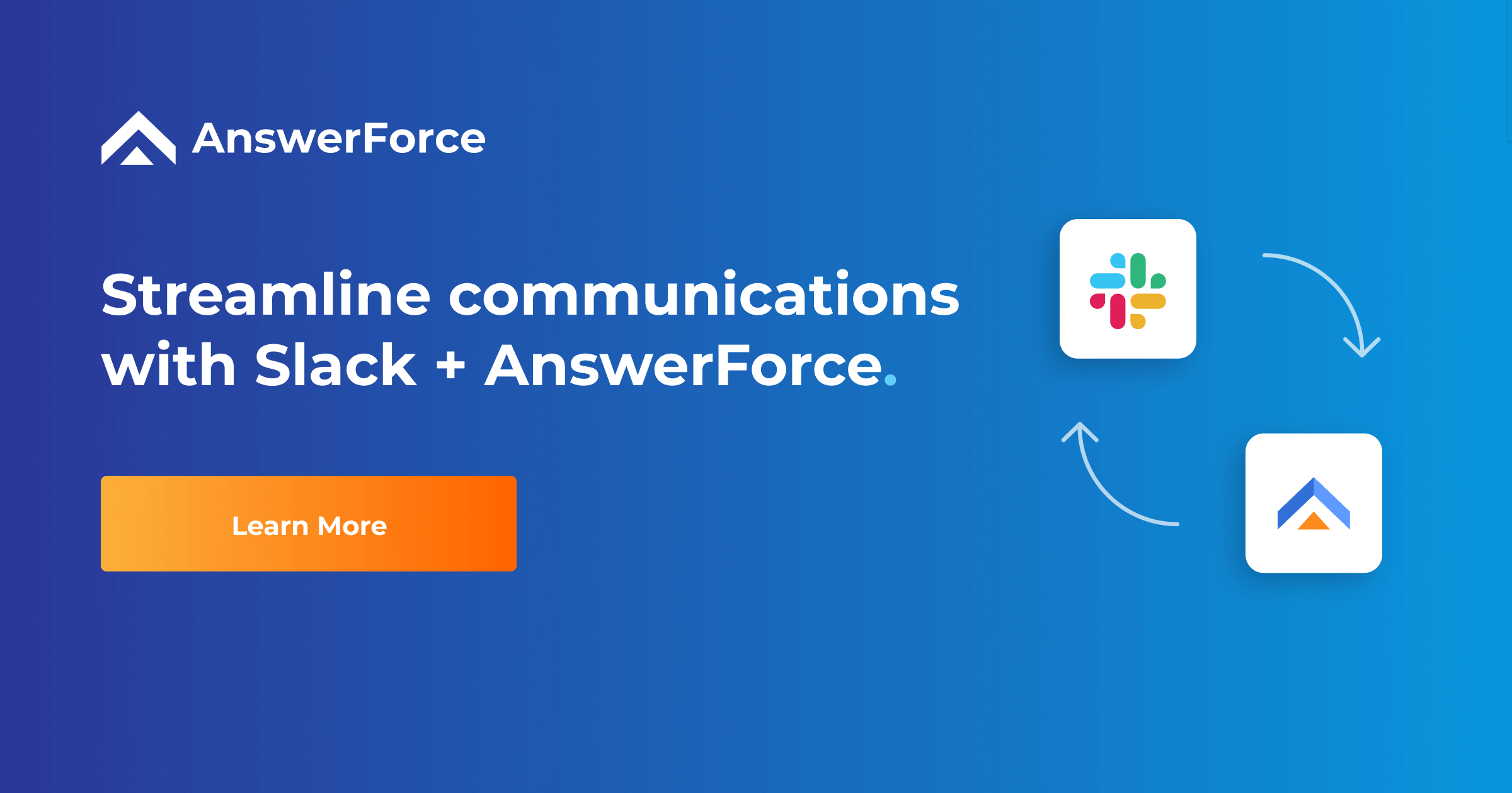 AnswerForce and Slack: integration made easy