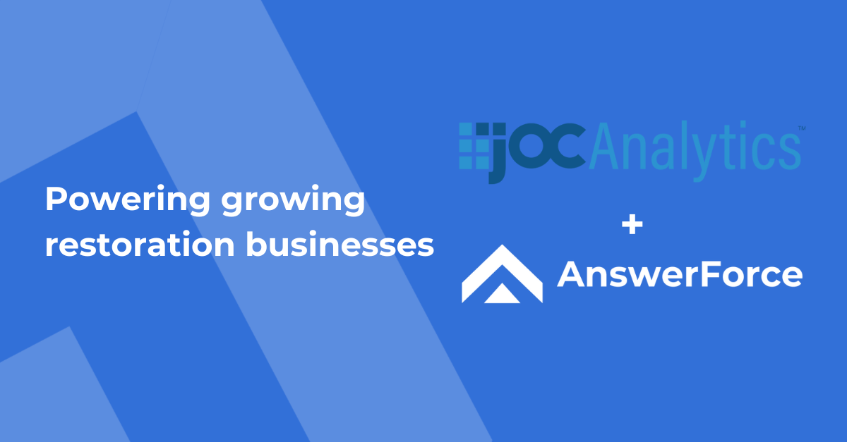 AnswerForce partners