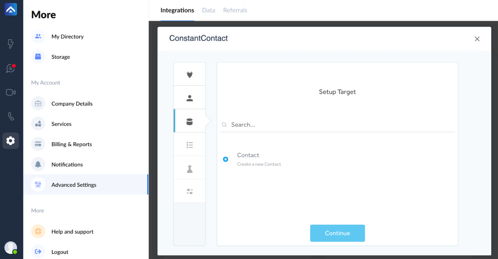 Zendesk + AnswerForce integration – Support