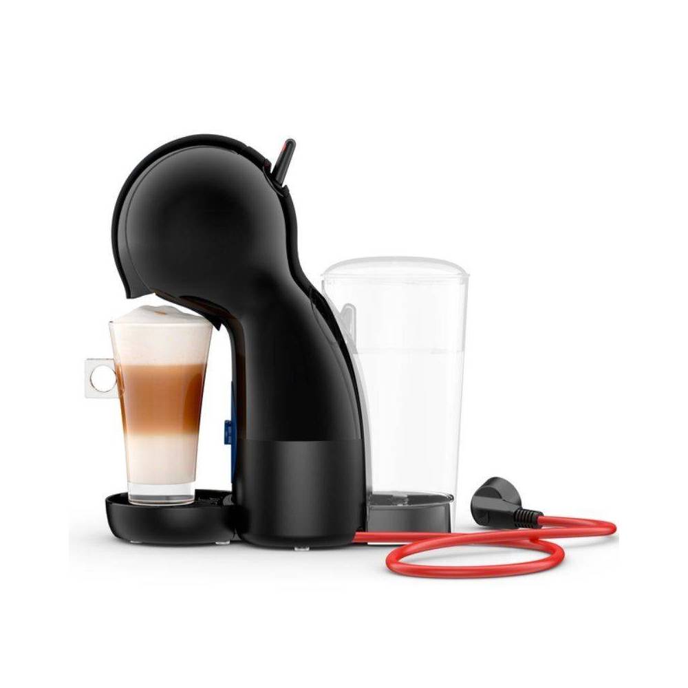 Cafetera Krups Piccolo Xs Negra