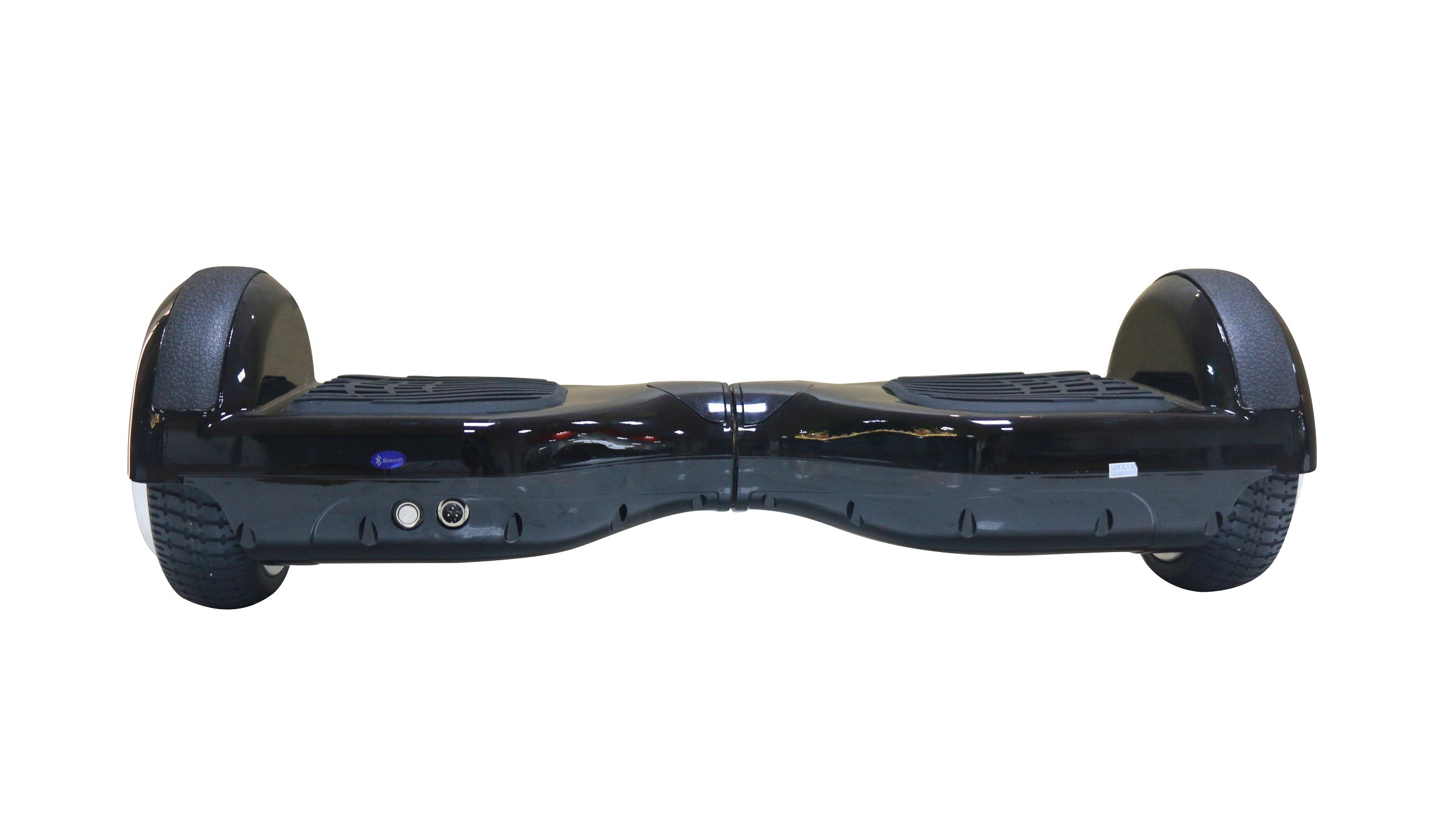 Hoverboard 65 Lite Negro Urban Glide