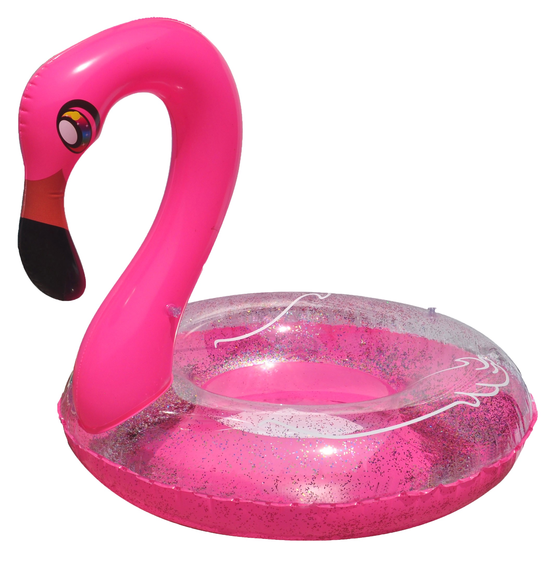 Flotador Rosa Pi Fun