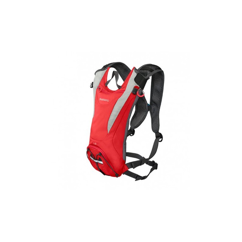 Mochila Hidratación Hydration Daypack Shimano 2l