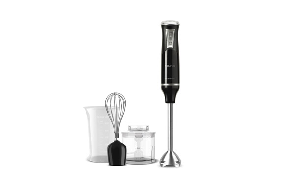 Batidora Varilla Taurus Bapi 750 Plus Inox