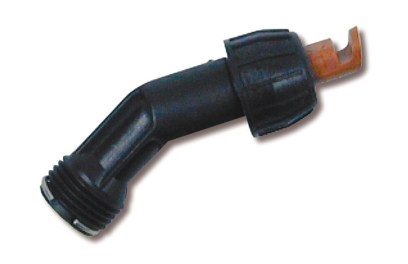 Codillo Herbicidas De La Marca Ironside Garden