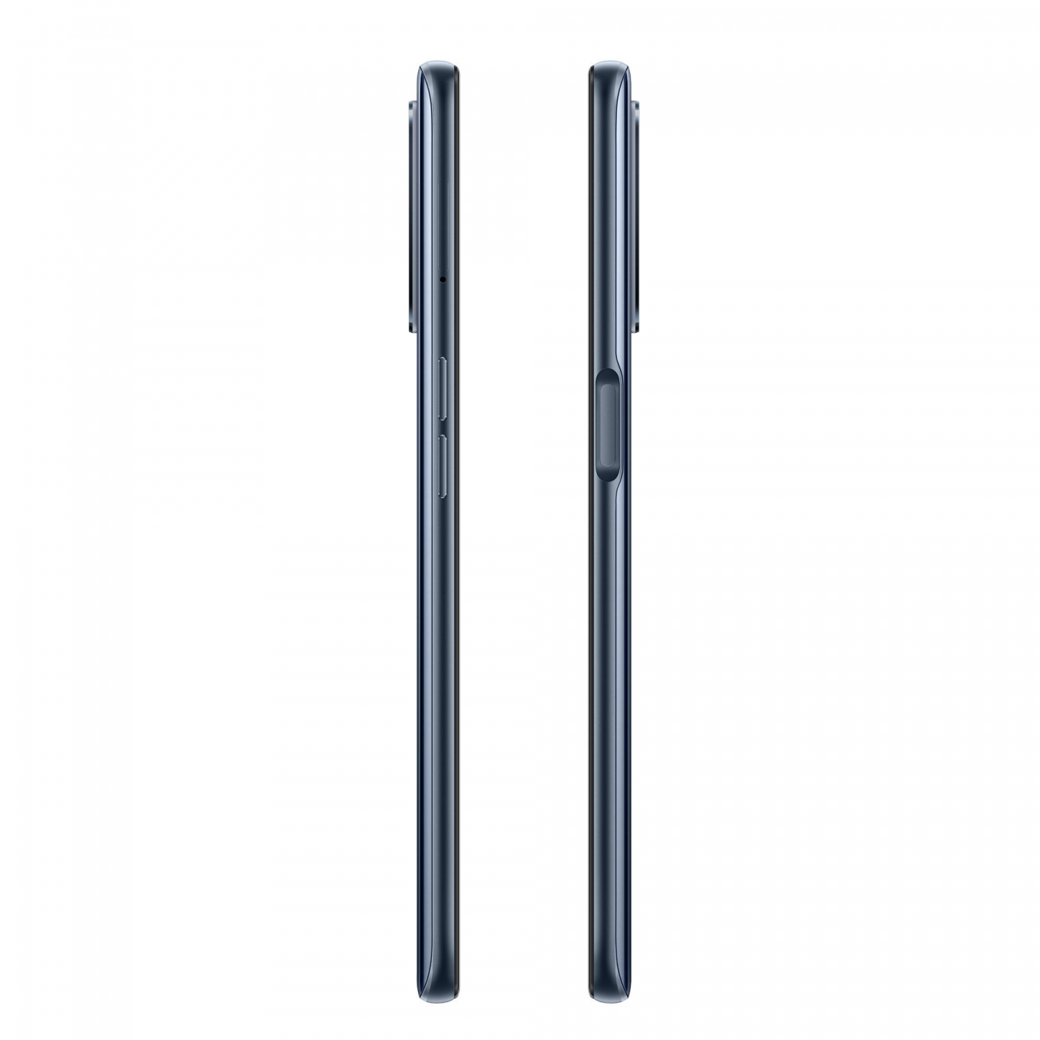 Móvil Oppo A16, 4 Gb De Ram + 64 Gb Negro