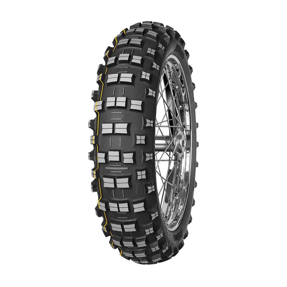 Mitas 140/80 18 70 R Terra Force Ef Super (Raya Amarilla) Fim