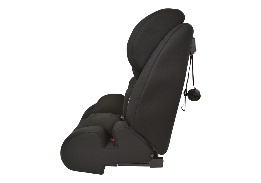 Silla Auto Niño Isofixgr.1/2/3 (9 36 Kg) Ece 44/04 Cp