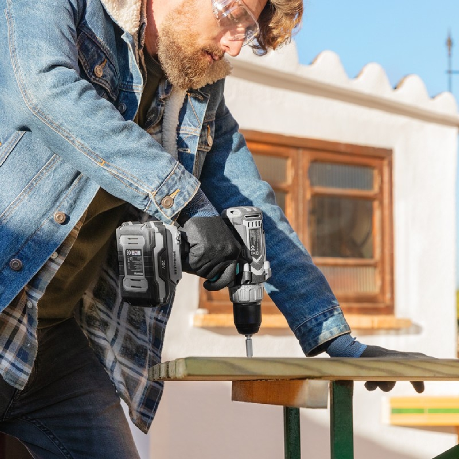 Cecotec Taladro Brushless Ceco Raptor Perfect Drill 2020 Brushless Ultra. Batería 20 V Y 2000 M ...