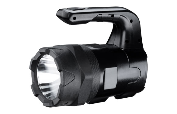 Linterna Foco Indestructible 400 Lm De La Marca Varta