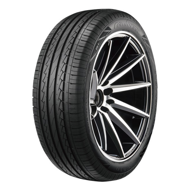 Neumático Racing Comforser 185/60 R15 84 H Normal (Verano)