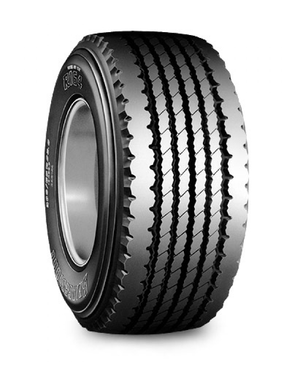 Bridgestone 445/65 R22.5 169 K R164 M+S Cz (Remolque Regional)