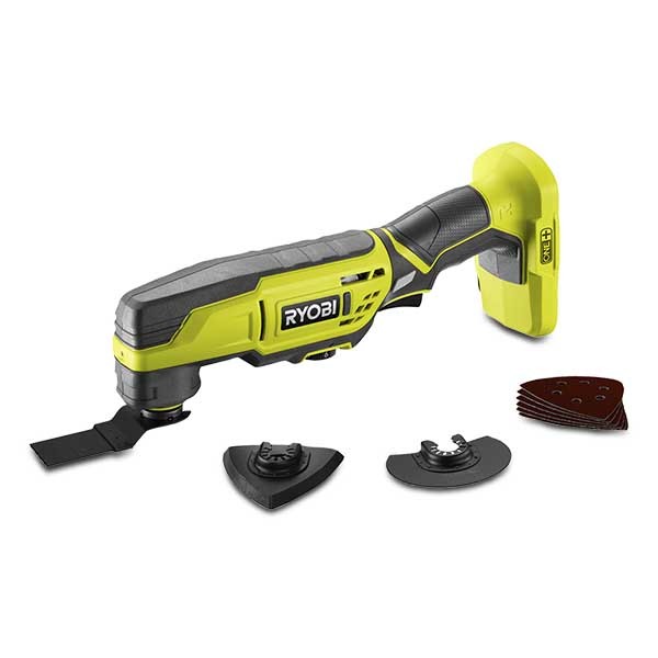 Multiherramienta 18v Ryobi