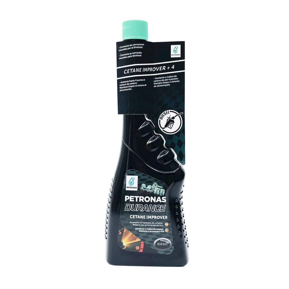 Aditivo De Coche Cetane Improver Petronas 250 Ml