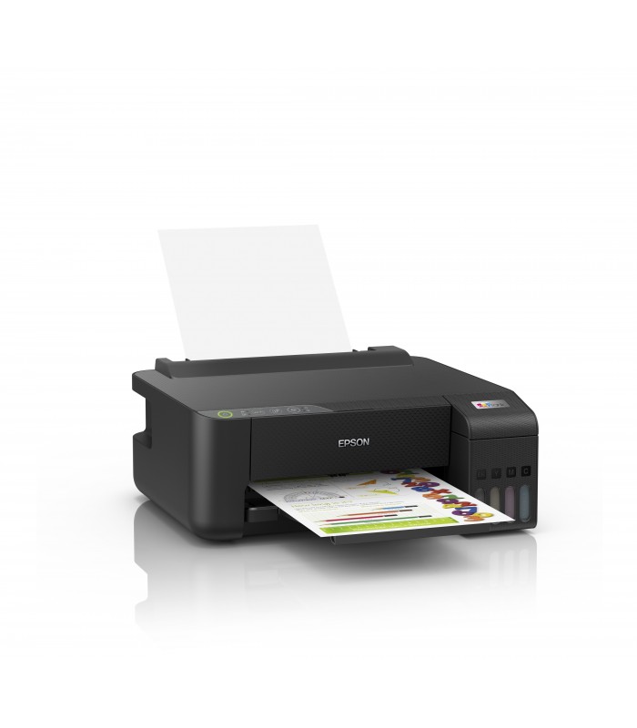 Impresora Epson Ecotank Et M1810 A4