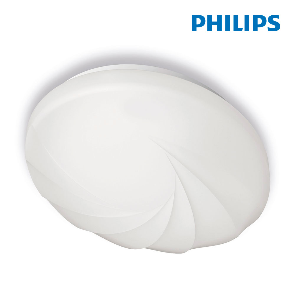 Plafon Led 17w 1.900 Lm 4.000k Shell Alm