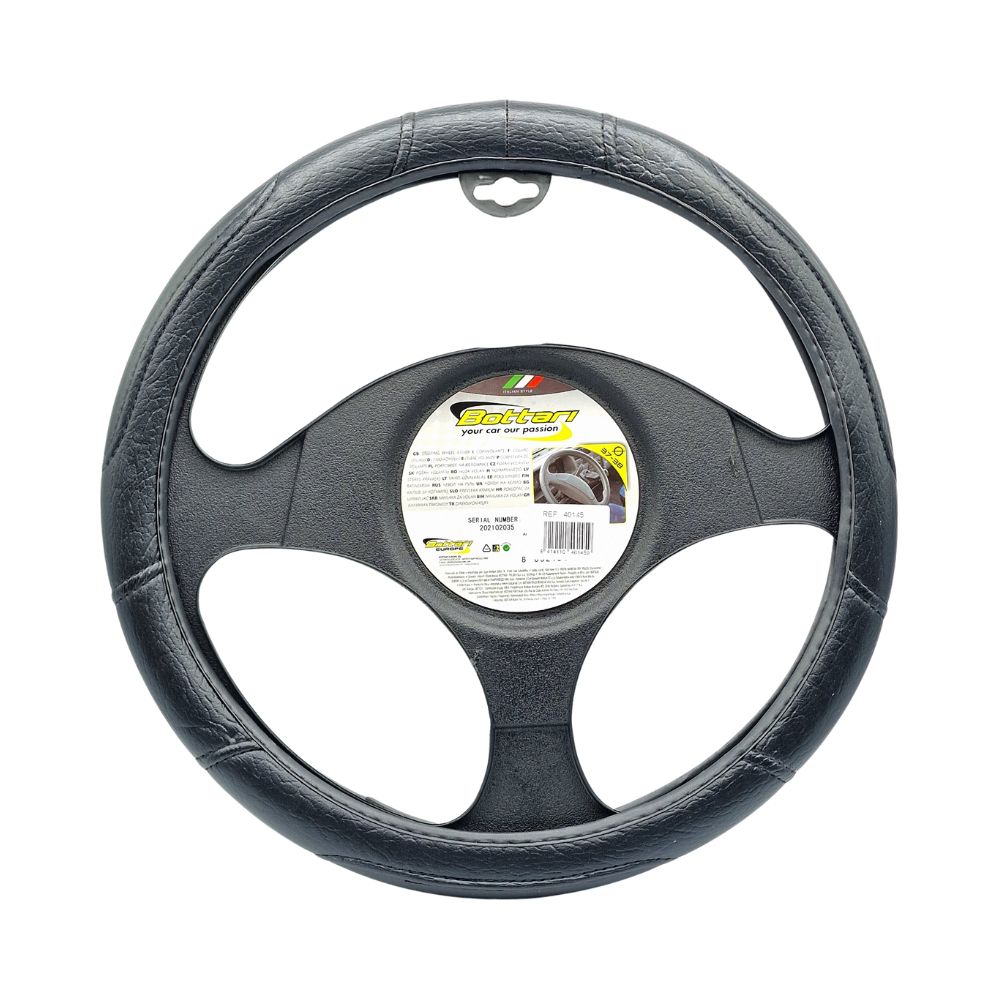 Funda Volante Diseño Bricar