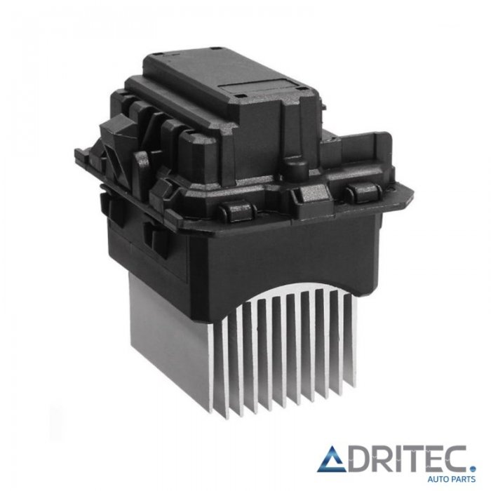 Modulo Climatizacion Citroen 6441 Af 6441 Aa