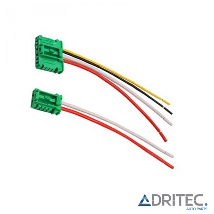 Conector De Resistencia 6441 L2