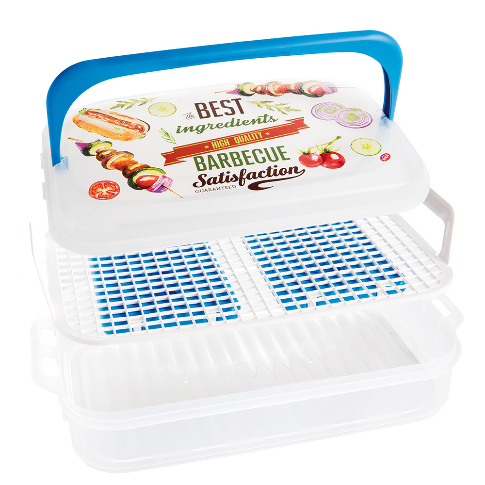 Maxi Ice Container 7l Snips Alm