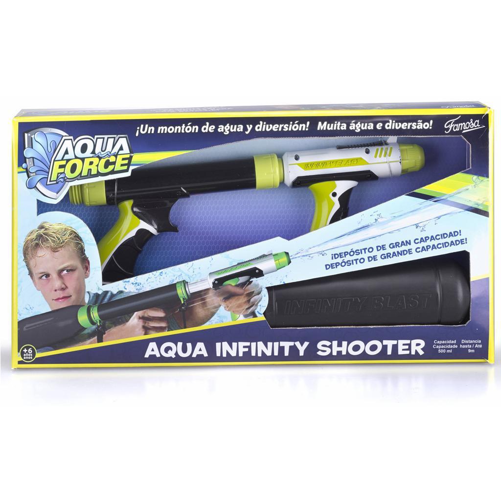 Aqua Force Aqua Force Infinity