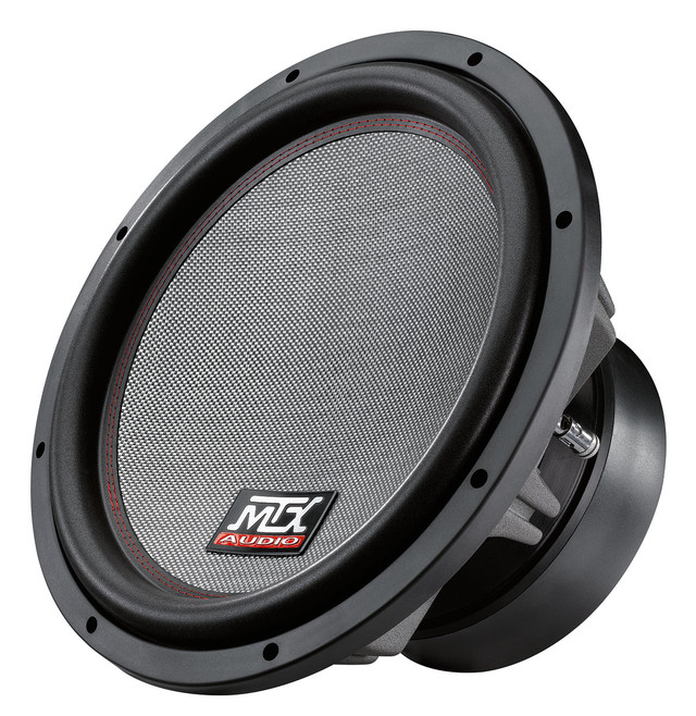 Mtx Subwoofer Serie Tx8 De 2000 W Mtxtx815