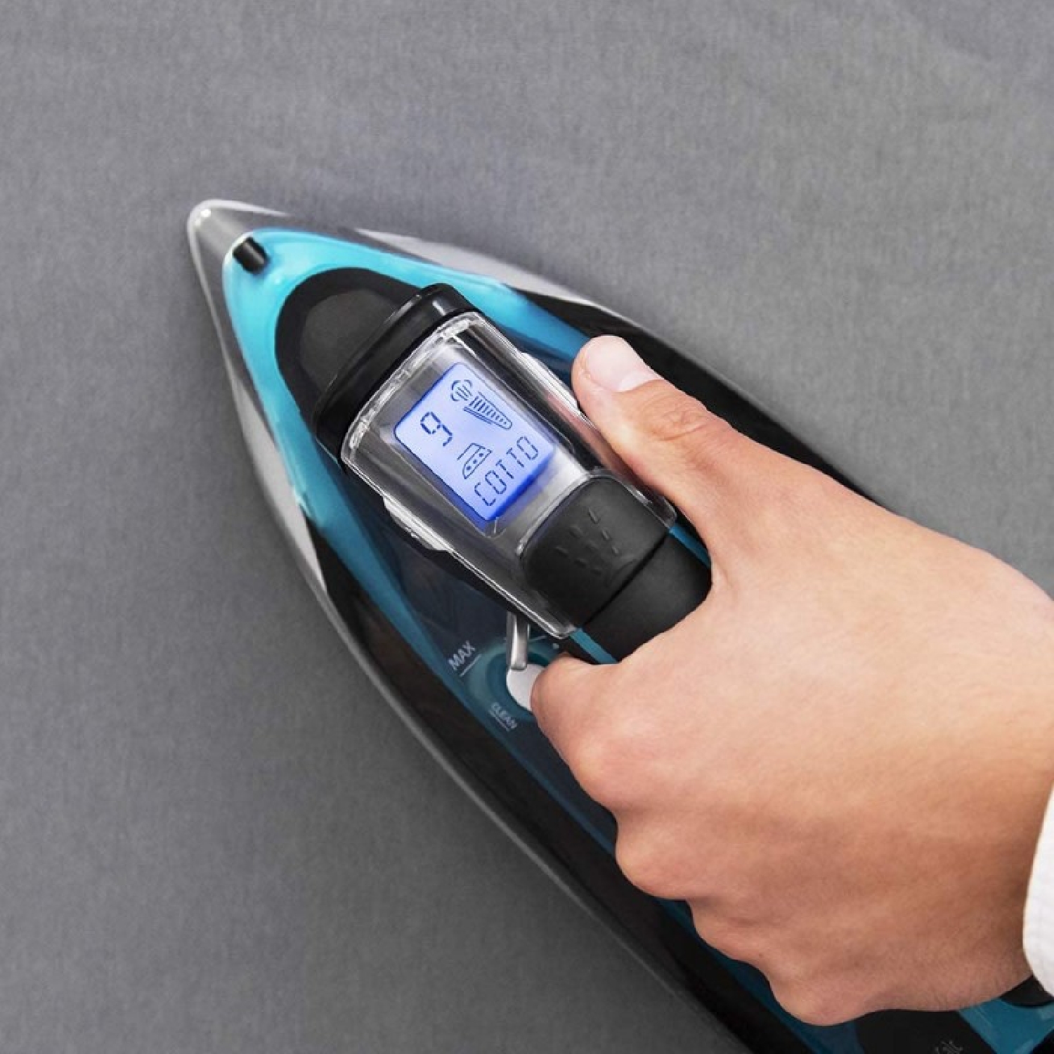 Plancha Horizontal Fast&Furious 5050 X Treme