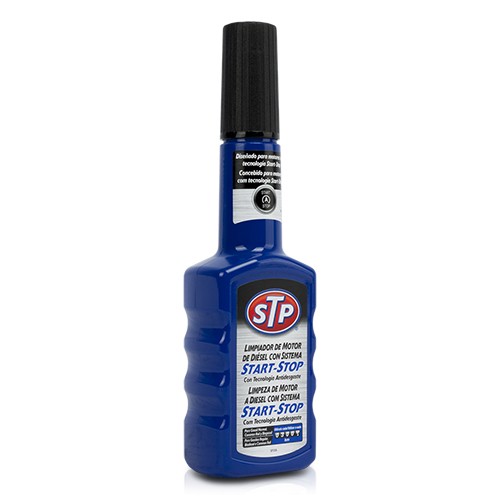Start Stop Diesel 200 Ml Stp