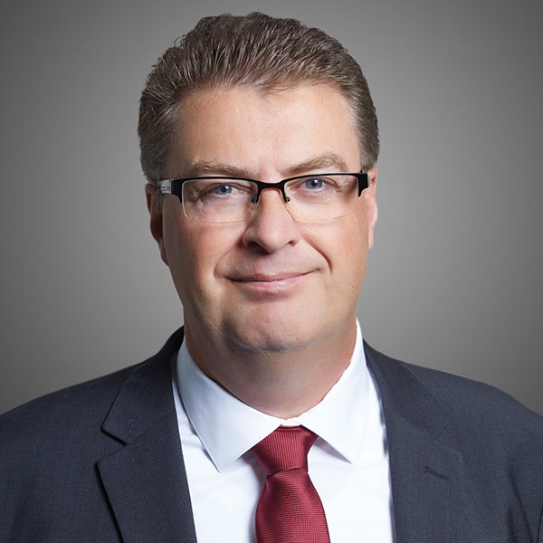 Kevin Carstens - Ankura.com