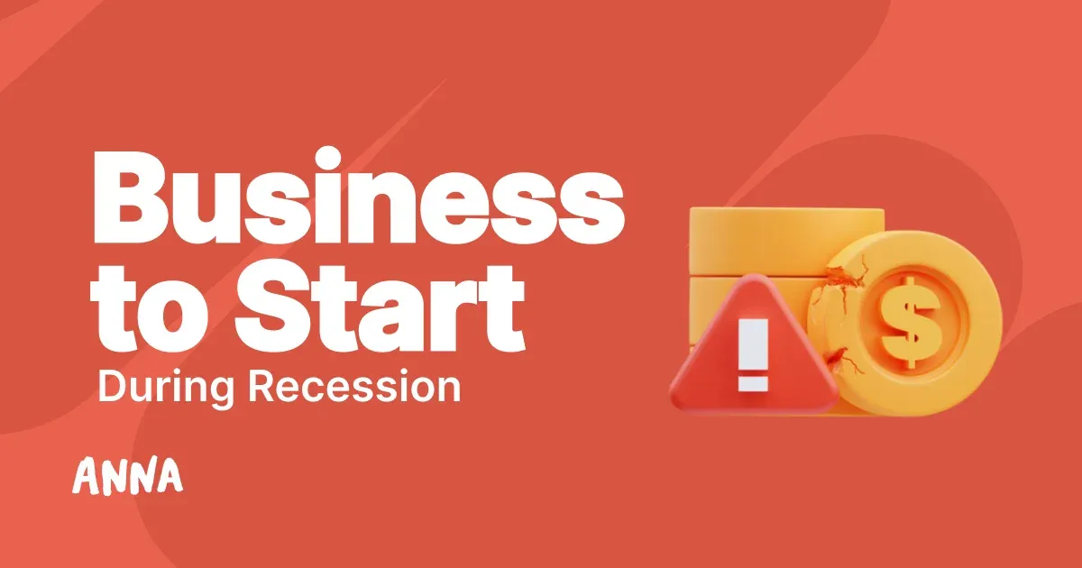 10 Best Businesses to Start During UK Recession [Explained]